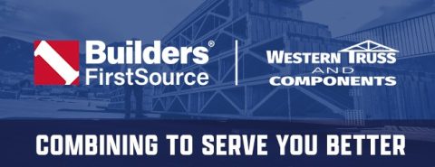 Home - Western Truss